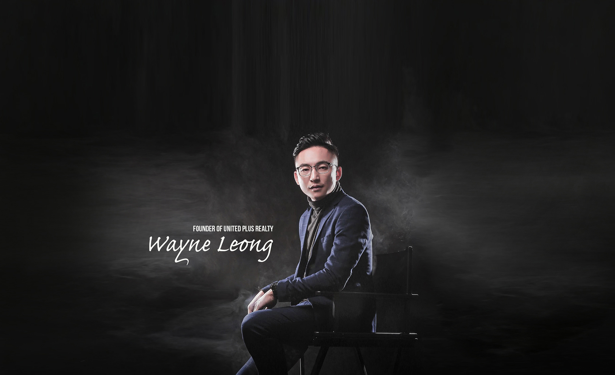 Wayne Leong | United Plus Realty